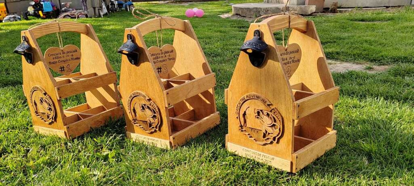 Produse Romanesti - Handmade cu drag | Domideco.ro